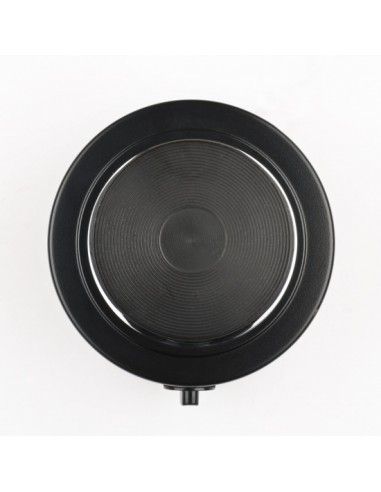 Girmi PE1600 Piano Cottura a induzione 1 Fornello 16 cm Nero | Tekworld.it