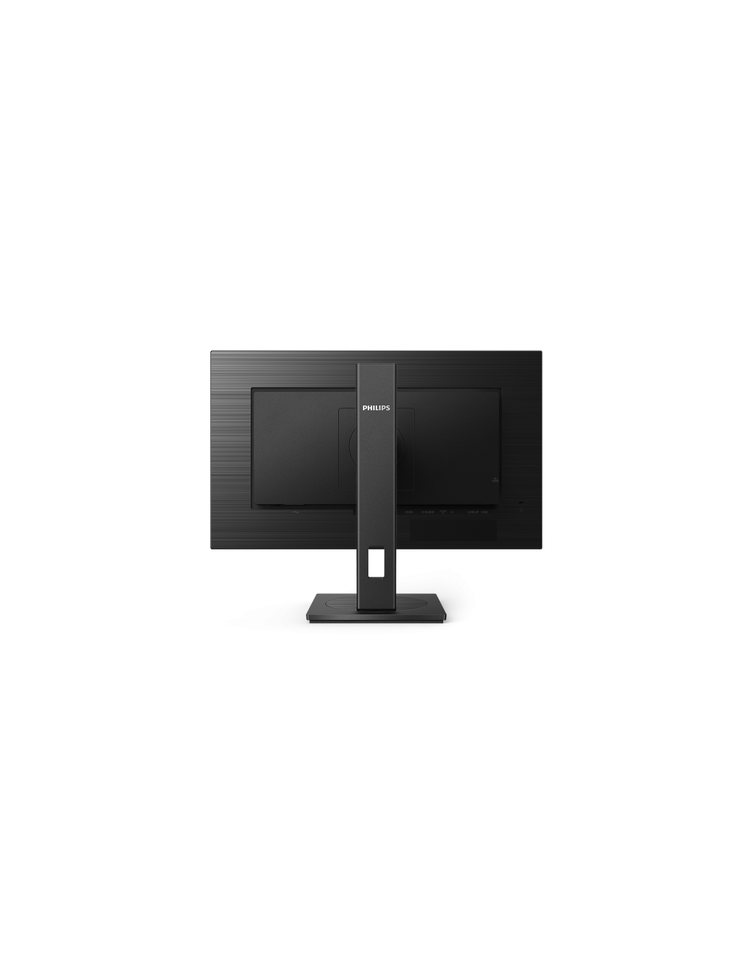 Philips 242B1/00 Monitor LED 24" Full HD 1920 x 1080 Pixel 178° Nero ...