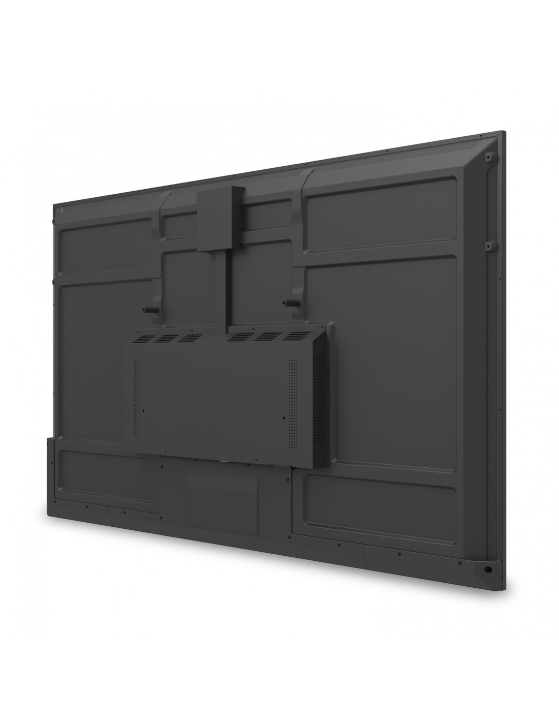 Viewsonic CDE5530 Monitor LCD 55" commercial Presentation Display, 3840x2160 | Tekworld.it