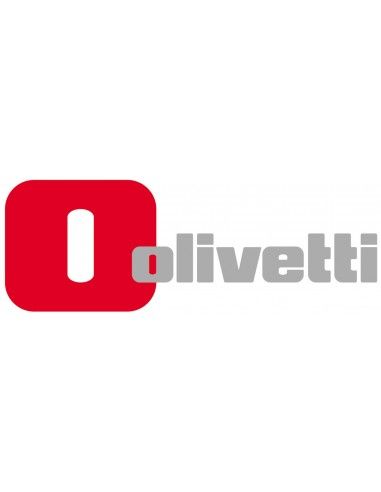 Olivetti B1071 Toner Nero Originale 12500 pagine | Tekworld.it